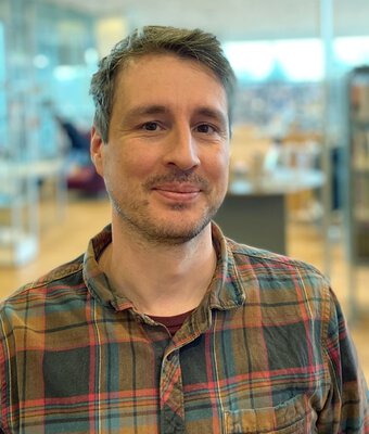 Biblioteket - Hamar katedralskole